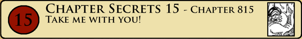 Chapter Secrets – The Library of Ohara