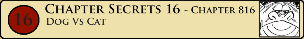 Chapter Secrets – The Library of Ohara