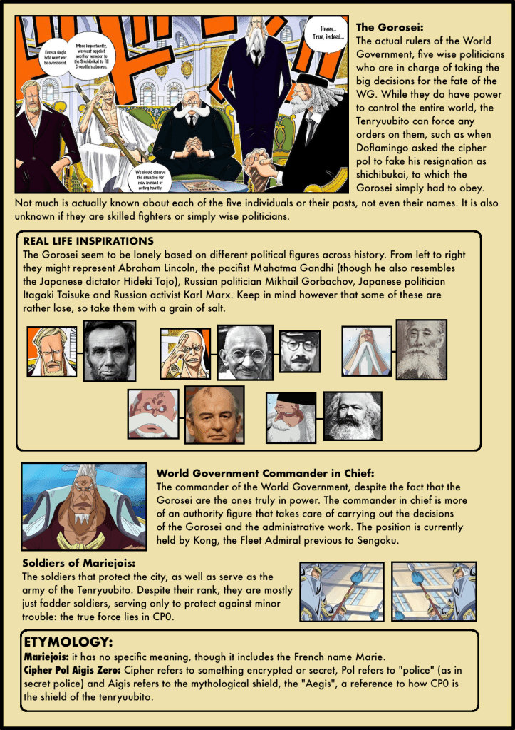 Chapter Secrets Special – Everything You Need to Know Before the ...