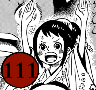 Chapter Secrets – Chapter 911 in-depth analysis – The Library of Ohara