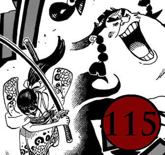 Chapter Secrets – Chapter 915 in-depth analysis – The Library of Ohara