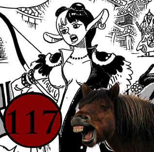 Chapter Secrets – Chapter 917 in-depth analysis – The Library of Ohara