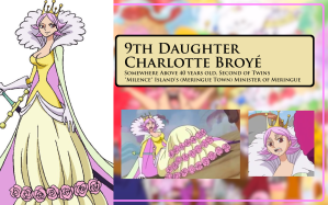 The Official Charlotte Family Tree by Oda – All the Daughters – The ...