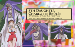 The Official Charlotte Family Tree by Oda – ALL 85 CHILDREN – The ...