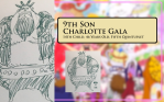 The Official Charlotte Family Tree by Oda – ALL 85 CHILDREN – The ...
