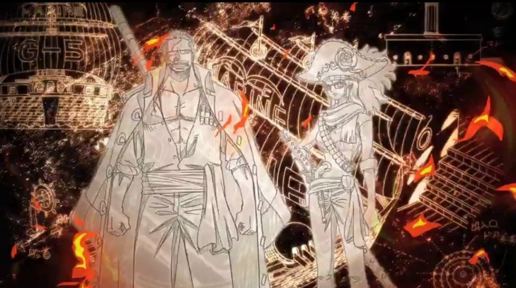 New Info on One Piece Film: Stampede! – The Library of Ohara