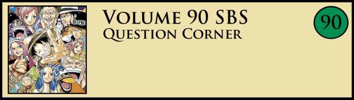 SBS Question Corner – The Library of Ohara