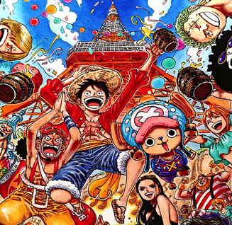 A Very Big Update for the Library of Ohara – The Library of Ohara