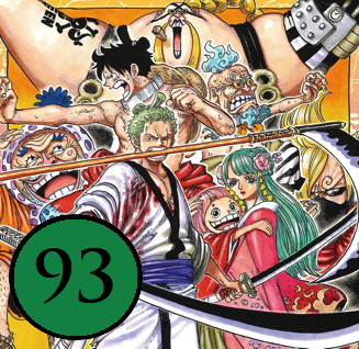 Volume 93 SBS Question Corner – The Library of Ohara