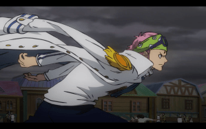 One Piece Stampede – Spoiler Talk! – The Library of Ohara