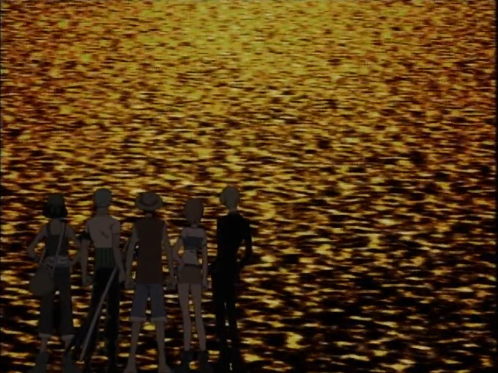 Interview with Oda’s Editor – One Piece could realistically end in 5 ...