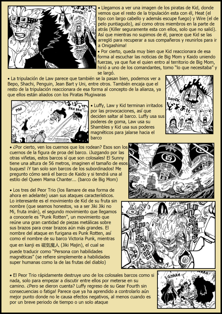 Secretos del Capítulo – Capítulo 975 – The Library of Ohara