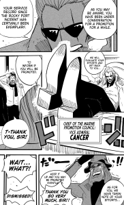 Return to the Reverie – Chapter 1 – The Library of Ohara