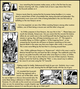 Chapter Secrets – Chapter 985 in-depth analysis – The Library of Ohara