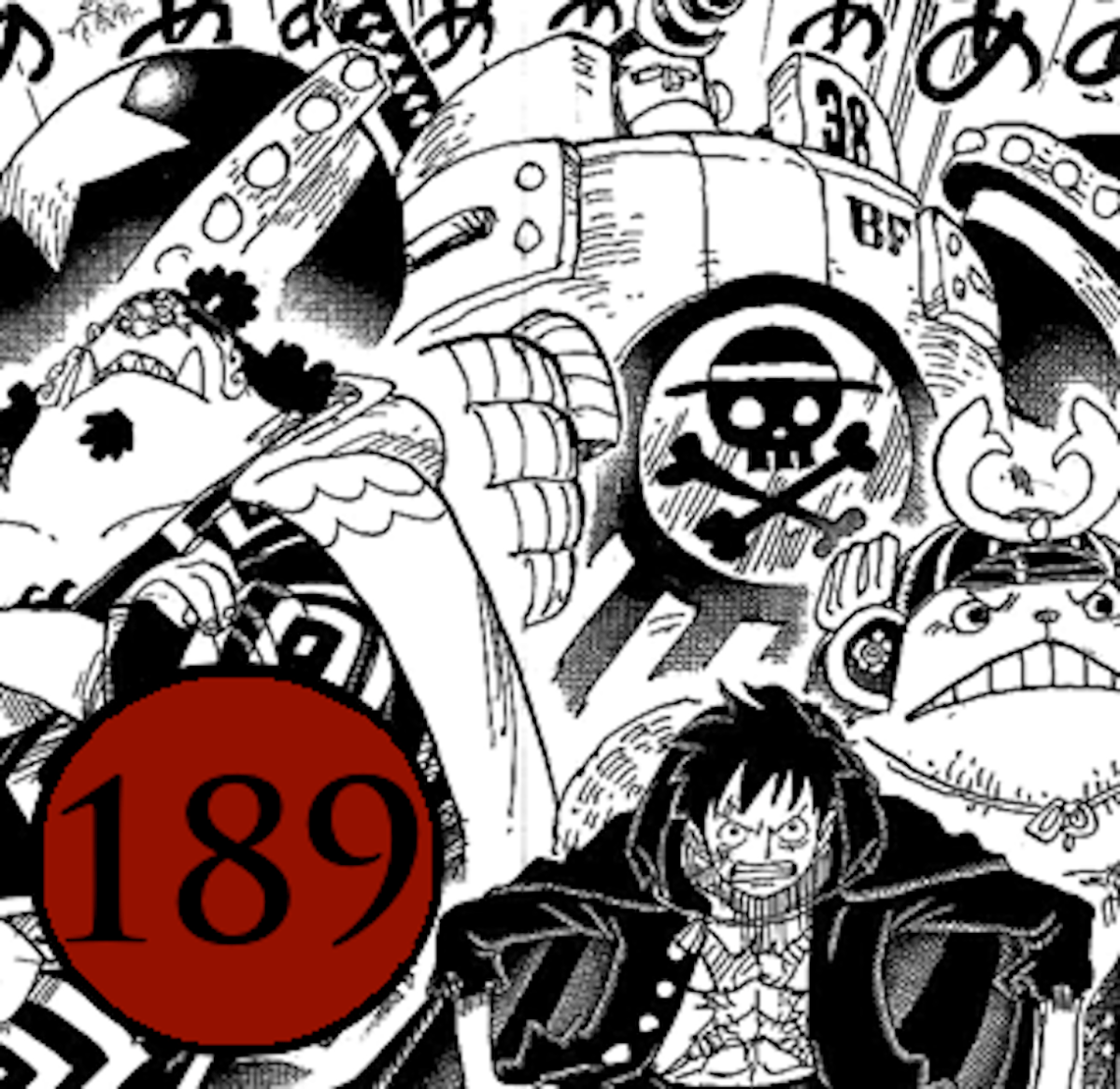 Chapter Secrets – Chapter 989 in-depth analysis – The Library of Ohara