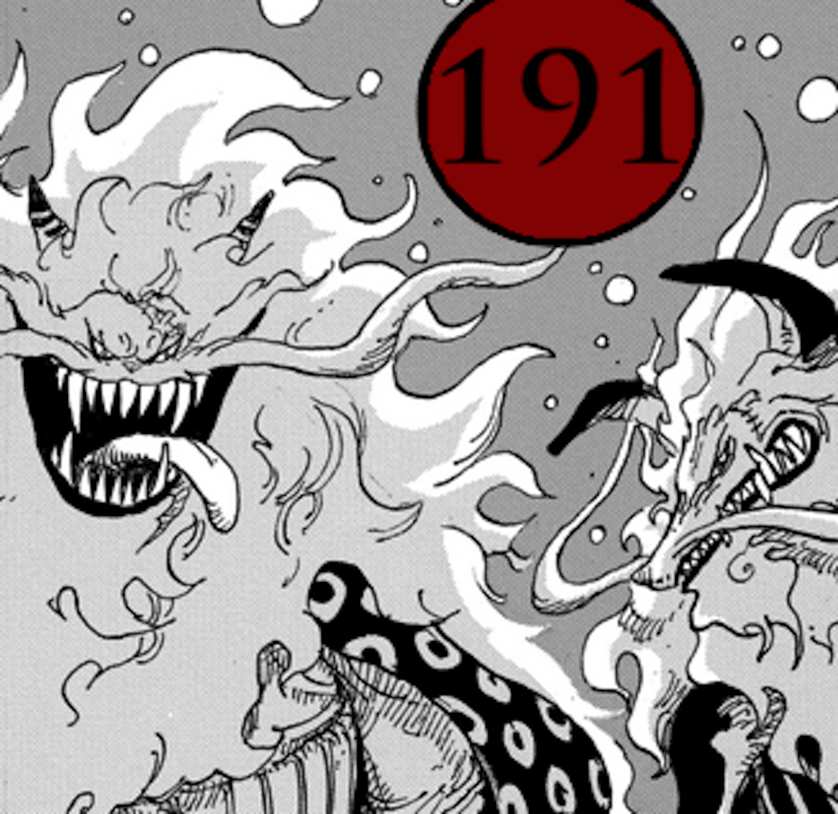 Chapter Secrets – Chapter 991 in-depth analysis – The Library of Ohara