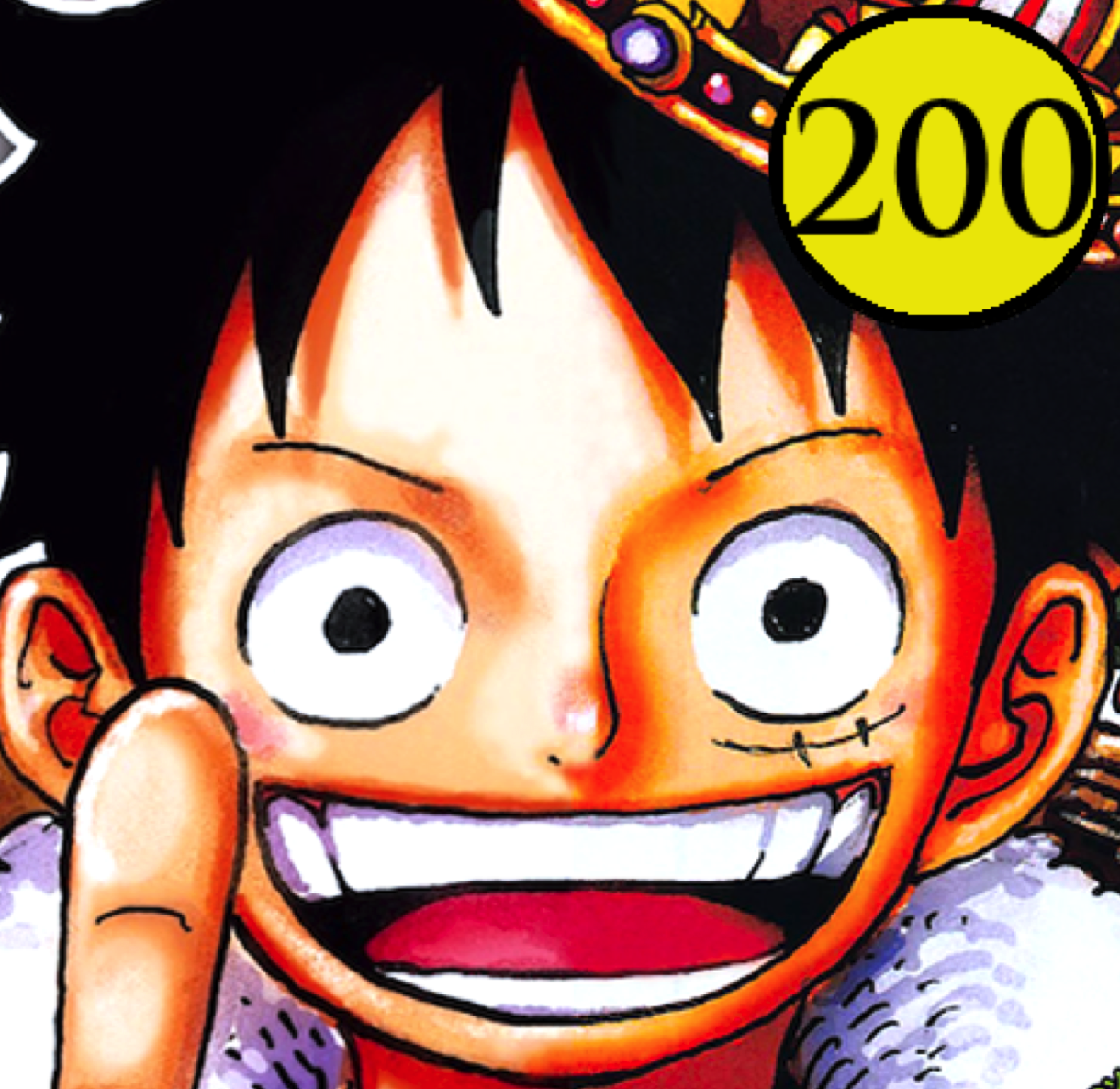 Chapter Secrets – CHAPTER 1000 IN-DEPTH ANALYSIS (explaining Luffy’s ...