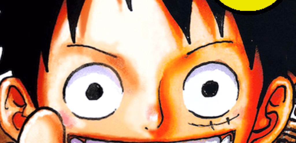 Chapter Secrets – CHAPTER 1000 IN-DEPTH ANALYSIS (explaining Luffy’s ...