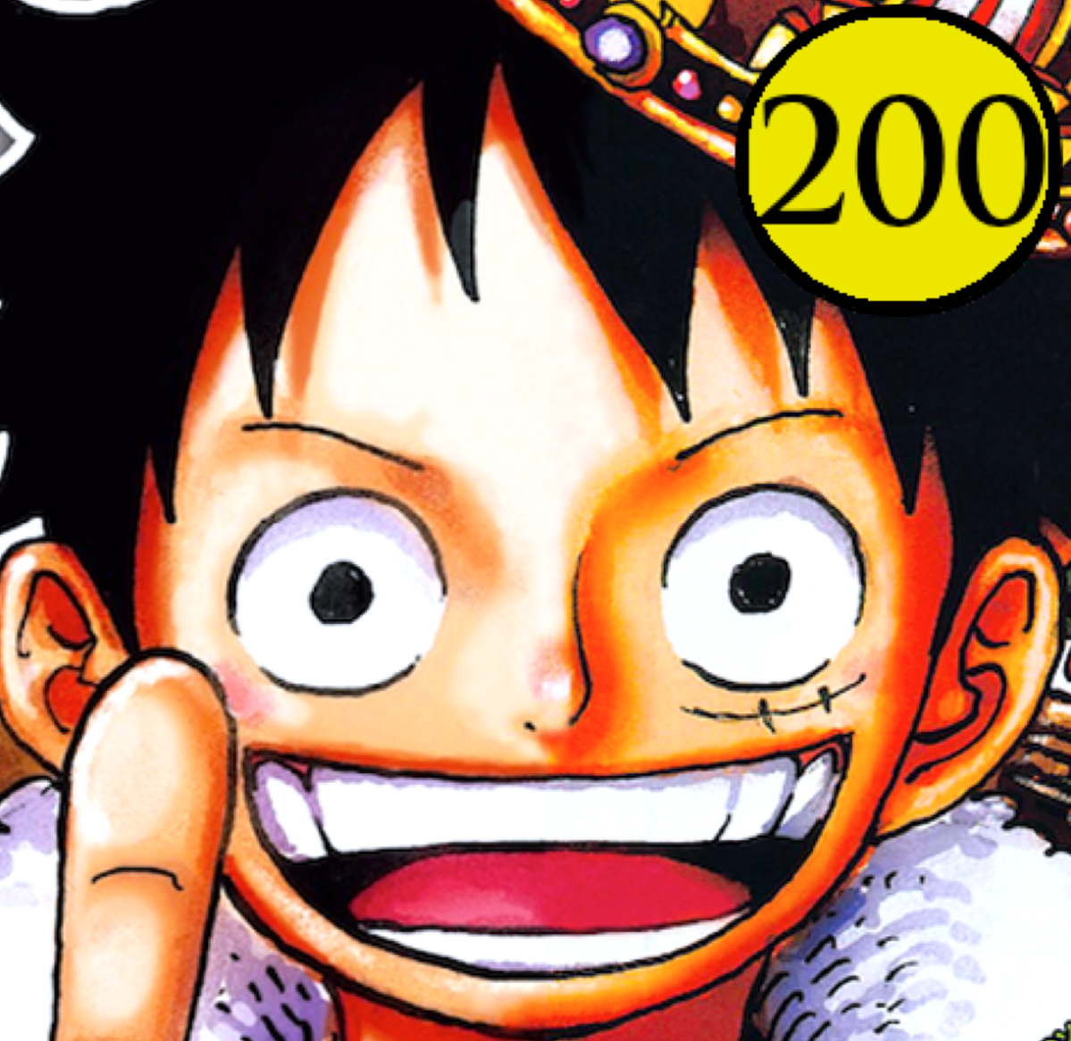 Chapter Secrets – CHAPTER 1000 IN-DEPTH ANALYSIS (explaining Luffy’s ...