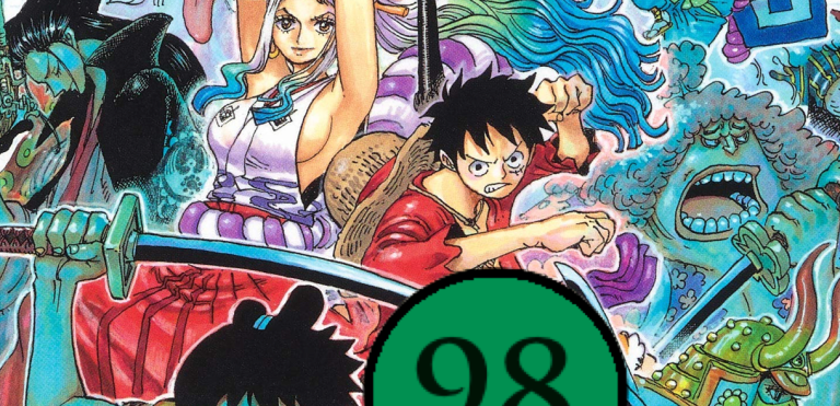 Volume 98 SBS Question Corner – The Library of Ohara