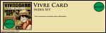 Vivre Card Databook – The Library of Ohara