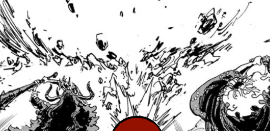 Chapter Secrets – Chapter 1009 in-depth analysis – The Library of Ohara