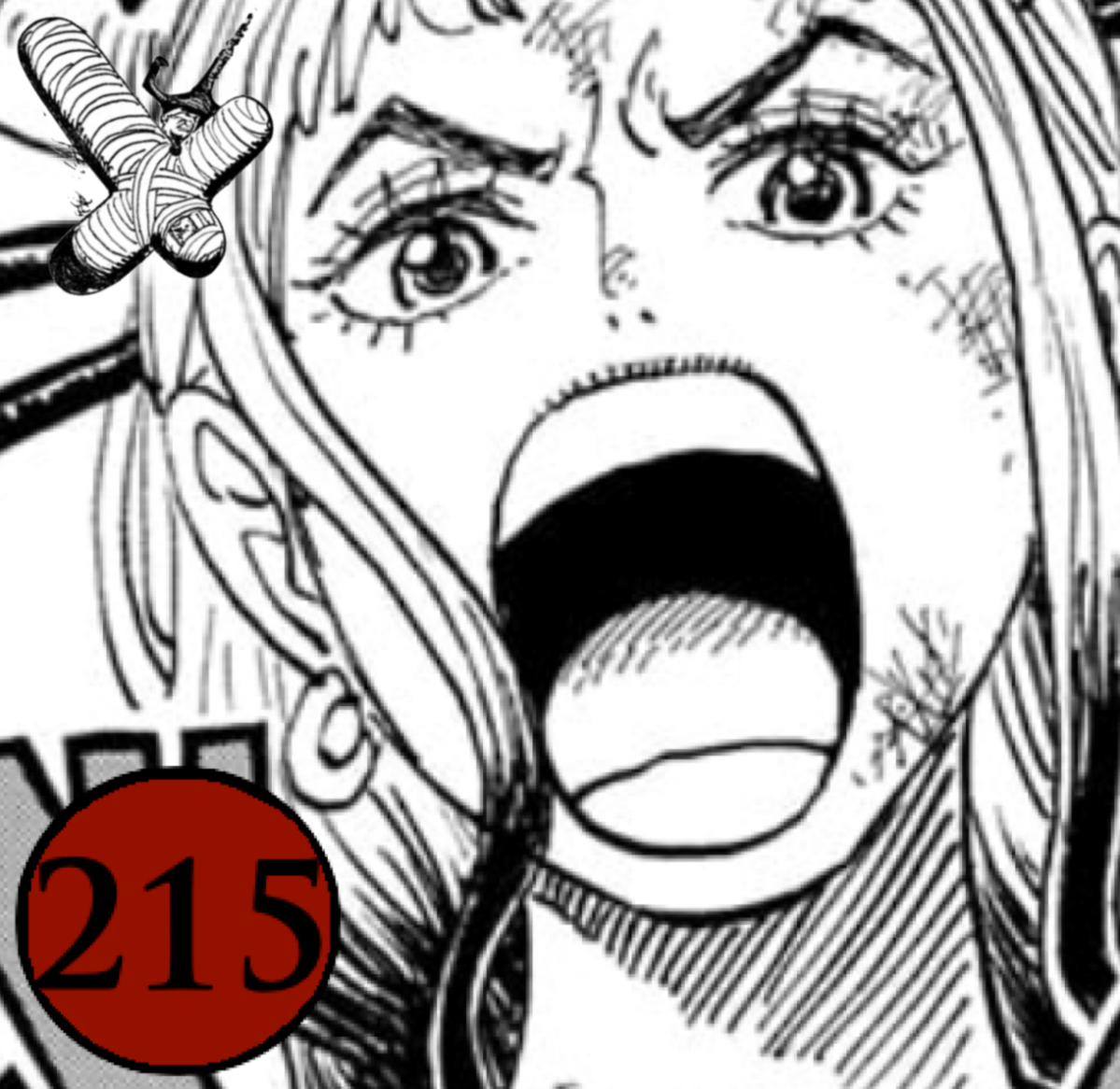 Chapter Secrets – Chapter 1015 in-depth analysis – The Library of Ohara