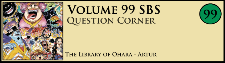 SBS Question Corner – The Library of Ohara