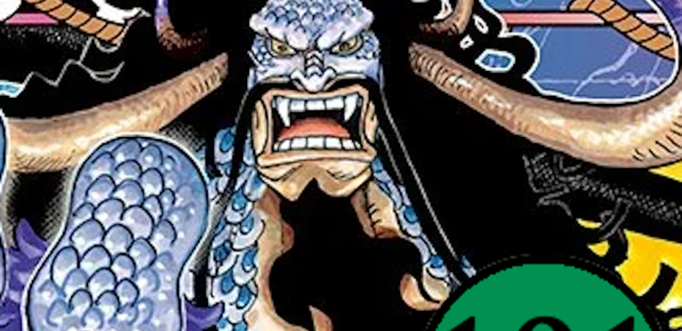 One Piece Volume 101 SBS Question Corner Summary – The Library of Ohara