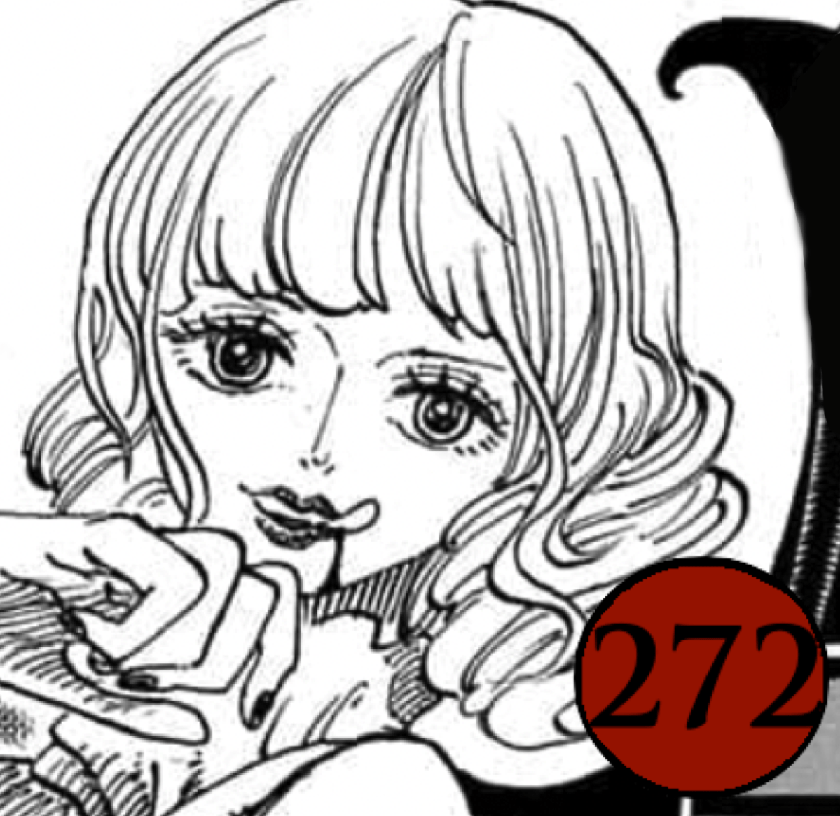 Chapter Secrets – Chapter 1072 in-depth analysis – The Library of Ohara