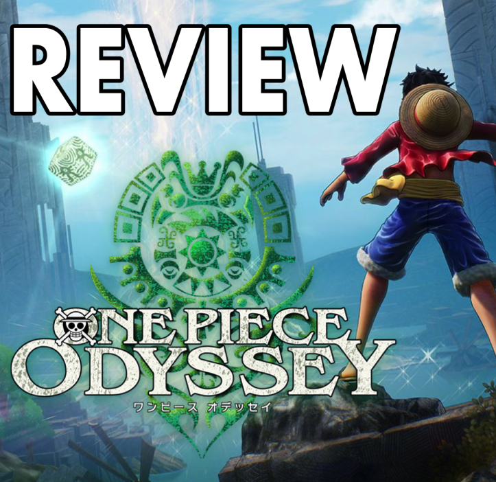 One Piece Odyssey – In-depth Review – The Library of Ohara