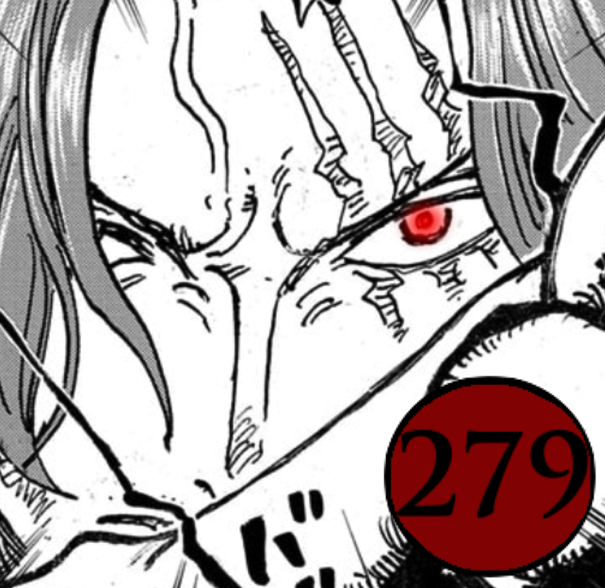 Chapter Secrets – Chapter 1079 in-depth analysis – The Library of Ohara