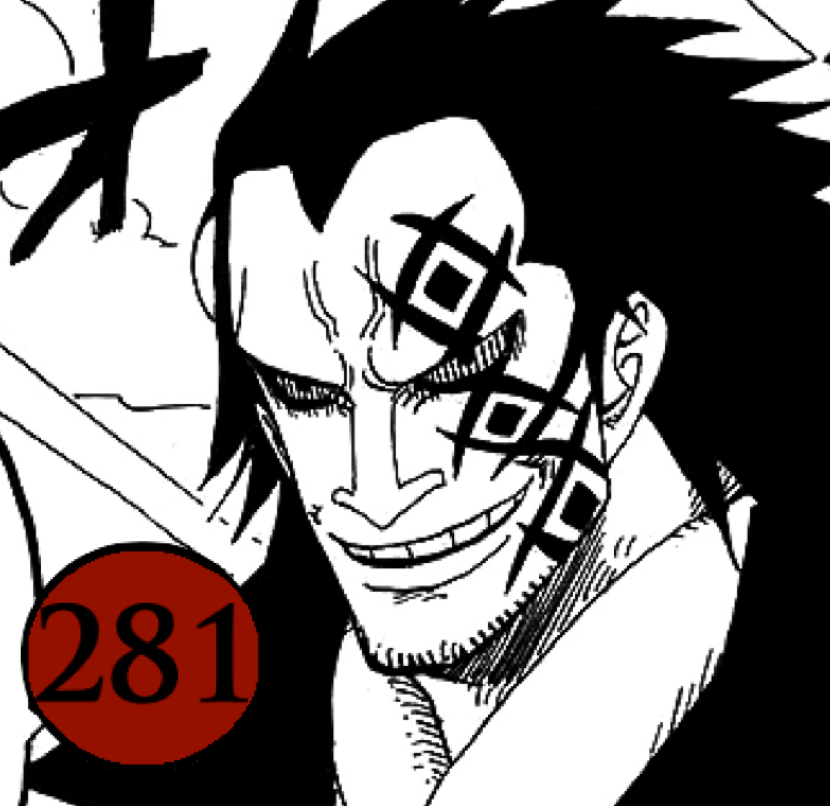 Chapter Secrets – Chapter 1081 in-depth analysis – The Library of Ohara