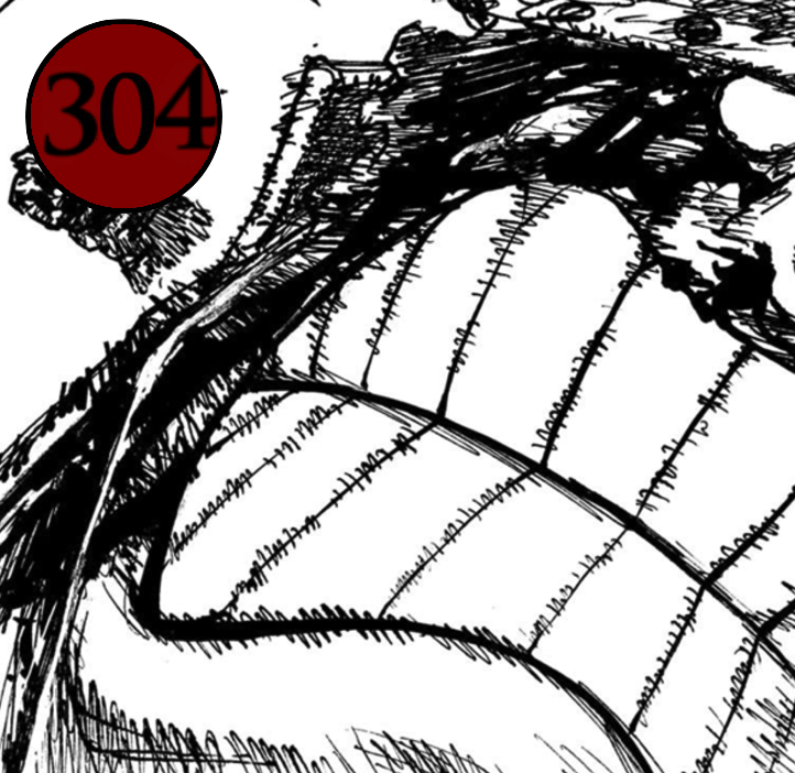 One Piece Chapter Secrets – Chapter 1104 in-depth analysis – The ...
