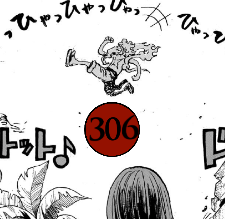 One Piece Chapter Secrets – Chapter 1106 in-depth analysis – The ...