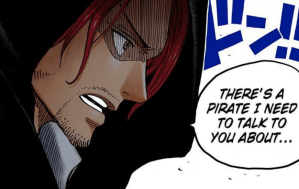 Chapter Secrets – One Piece Chapter 1121 in-depth analysis – The ...