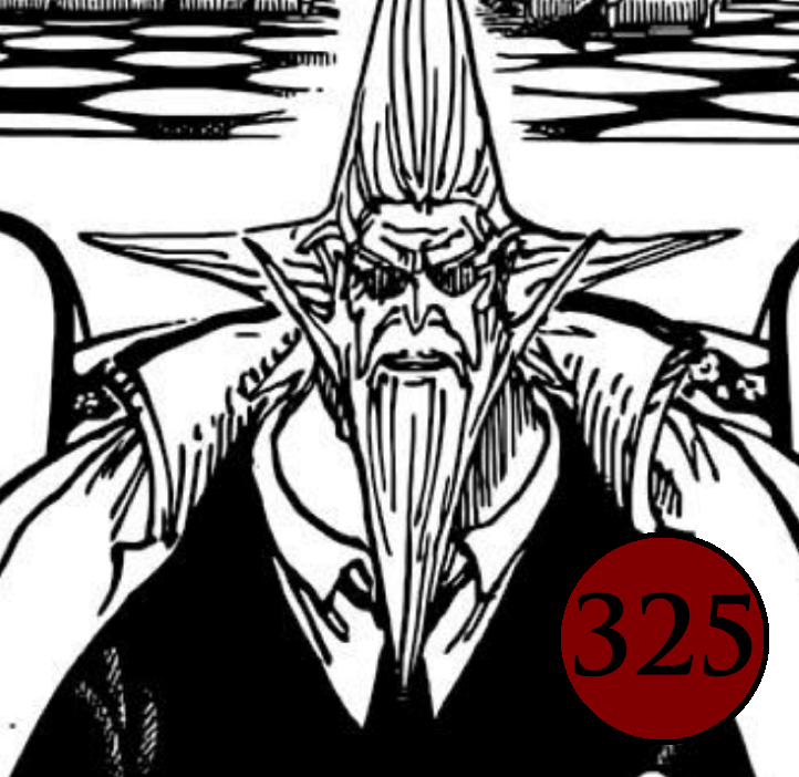 Chapter Secrets – One Piece Chapter 1125 in-depth analysis – The ...