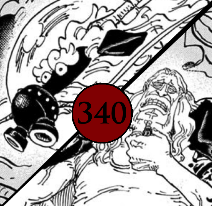 Chapter Secrets – One Piece Chapters 1139-1140 in-depth analysis – The ...