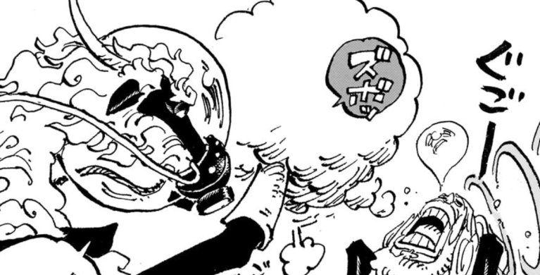 Chapter Secrets – One Piece Chapters 1143-1147 in-depth analysis – The ...