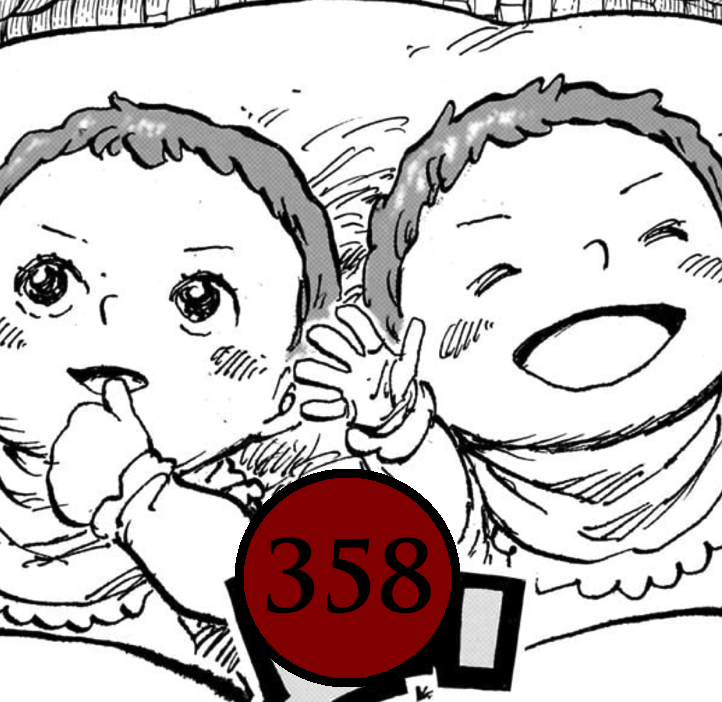 Chapter Secrets – One Piece Chapter 1158 in-depth analysis – The Library of Ohara