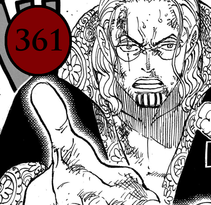 Chapter Secrets – One Piece Chapter 1161 in-depth analysis – The ...