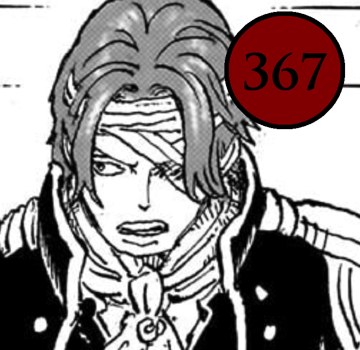 Chapter Secrets – One Piece Chapter 1166-1167 in-depth analysis – The ...