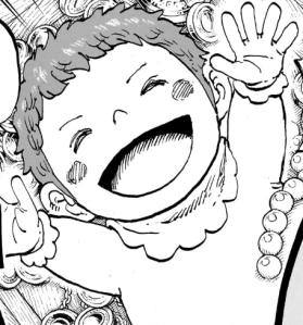 Chapter Secrets – One Piece Chapter 1166-1167 in-depth analysis – The ...